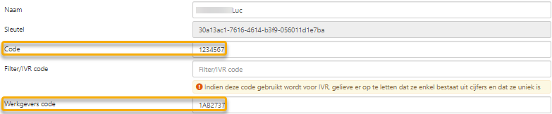 Hoe configureer ik de koppeling met Payroll (SD Worx)?